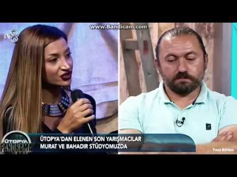 Meral: ''Kardeşinizi kullanıyorsunuz! Bu kadar gaddar ve zalim birisiniz!'' - Ütopya Panorama