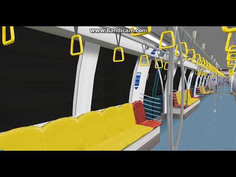 [Openbve] C830C ( Kim Chuan Depot) - YouTube