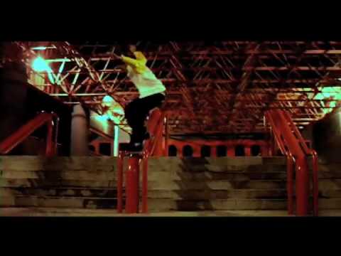 Mario saenz Skate - YouTube