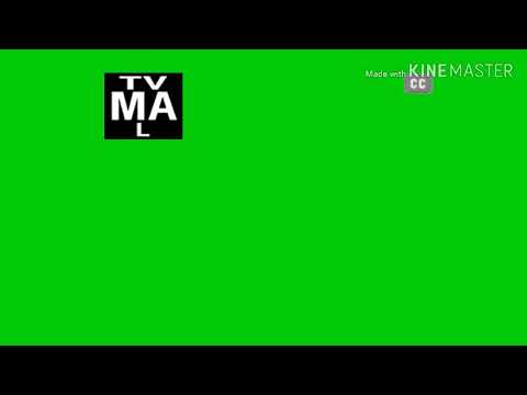 Comedy Central TV-MA-L Logo Template - YouTube