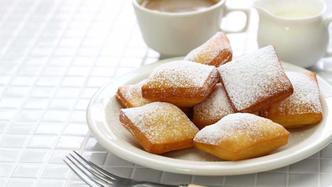 Recette : Roussette - YouTube