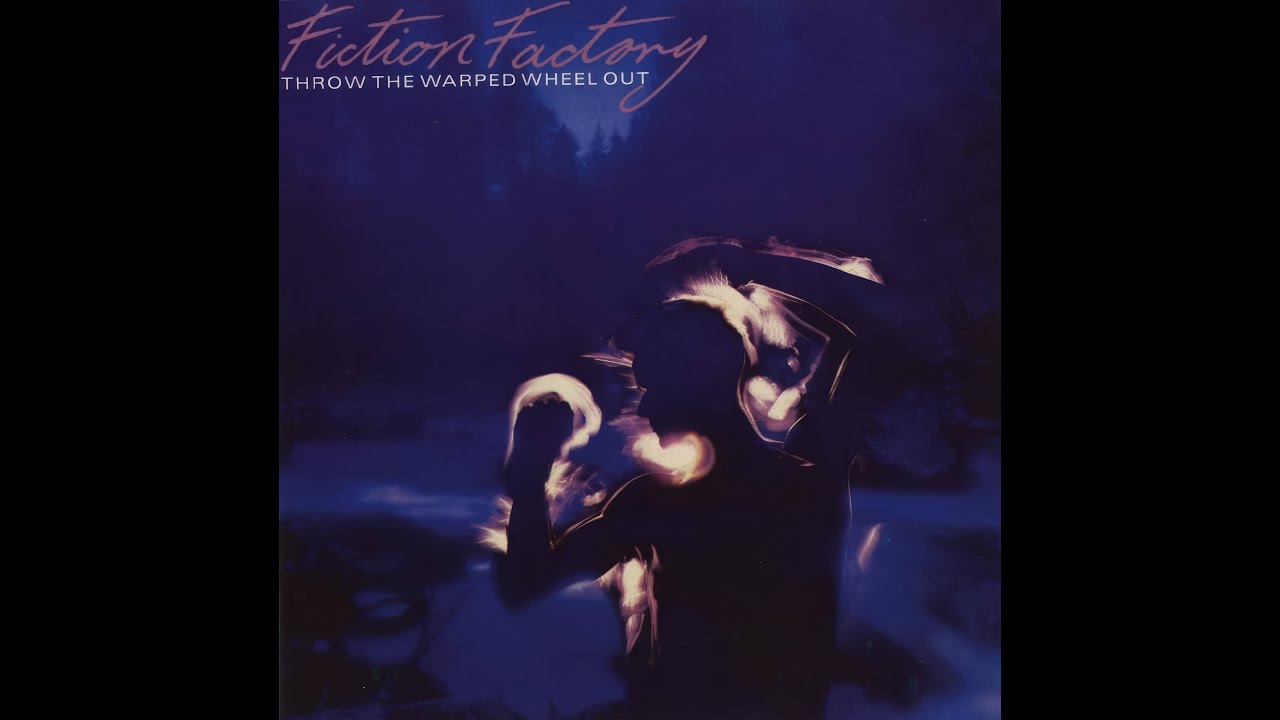 Fiction Factory -- "(Feels Like) Heaven" (2013 remaster) - YouTube