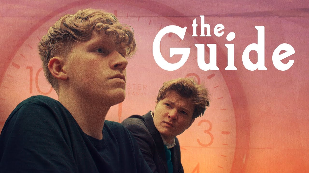 The Guide | Original Short Film - YouTube