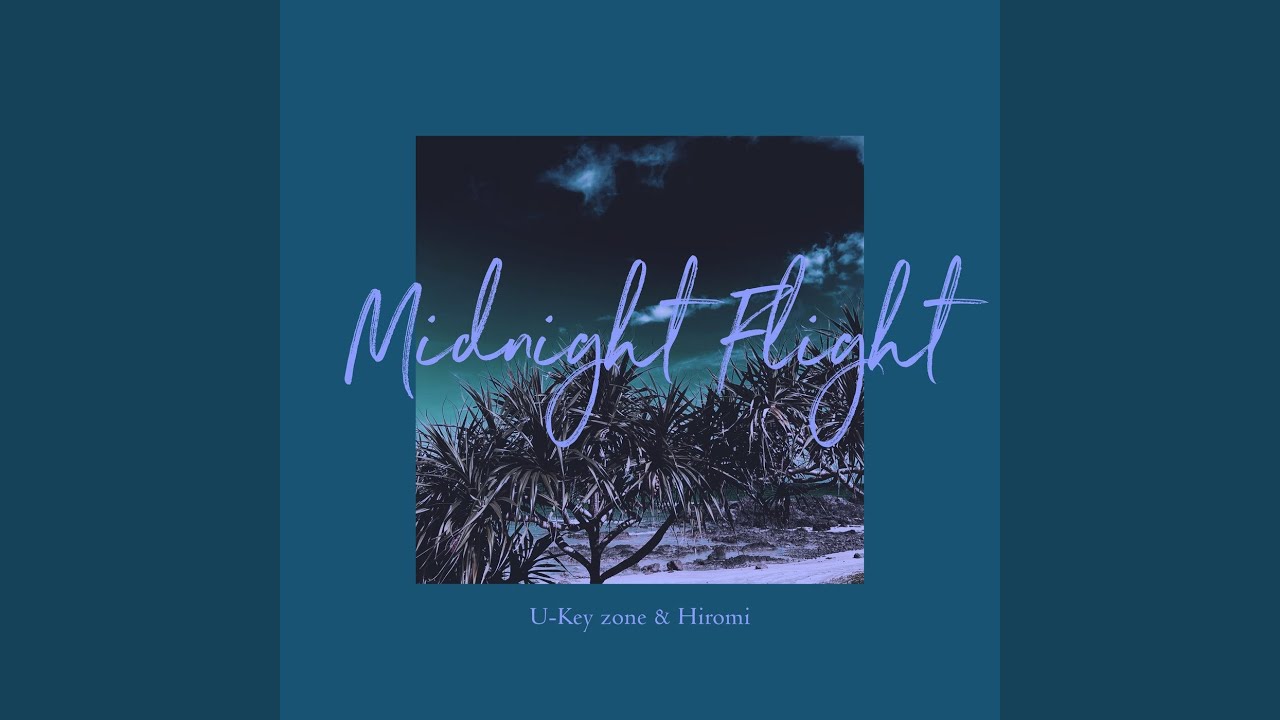 Midnight Flight - YouTube Music
