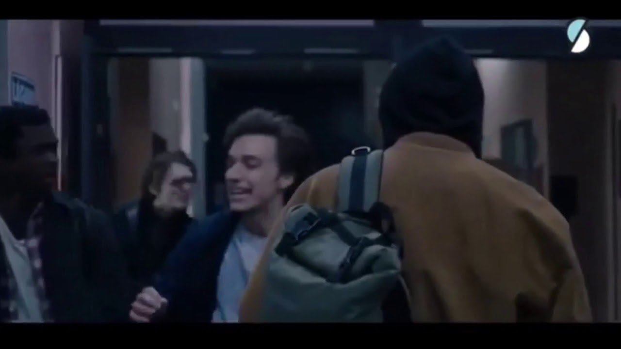 [Elliot and Lucas] - Touch it - YouTube