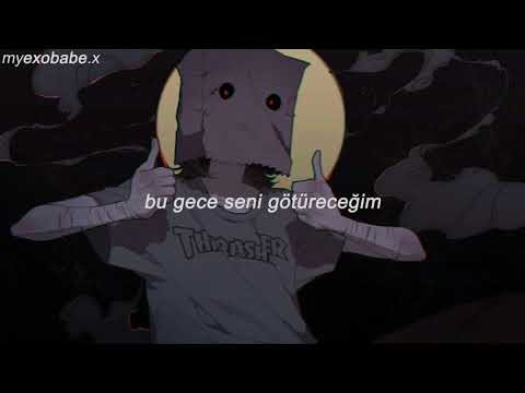 exo ; walk on memories (türkçe çeviri)