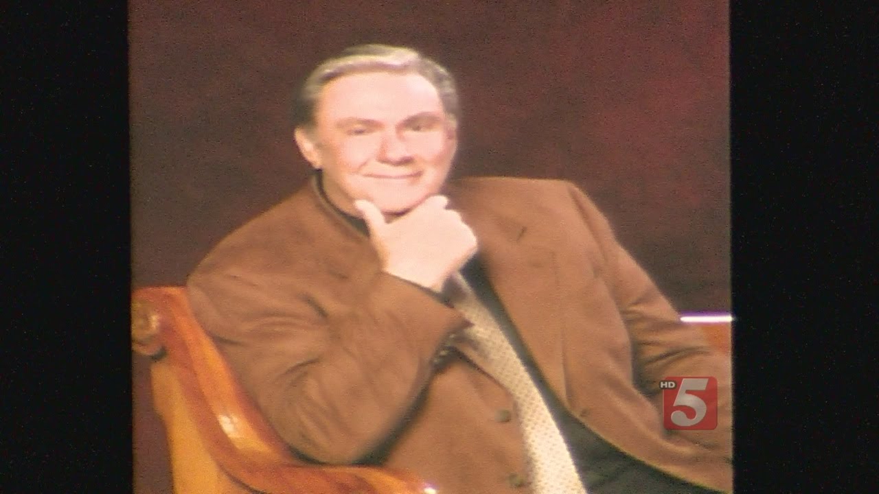 Singer Jim Ed Brown Remembered For Faith, Friendships - YouTube
