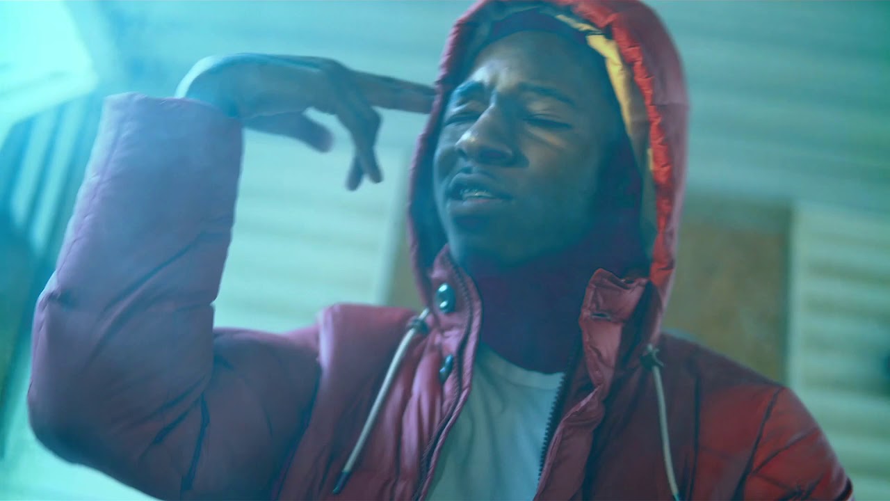 Lit Tony - They Bout ft. ATG (Official Video) - YouTube