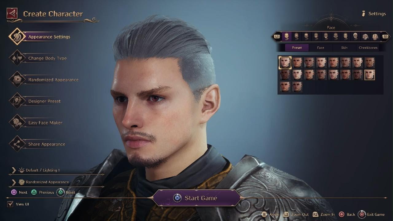 Throne And Liberty Try play - YouTube