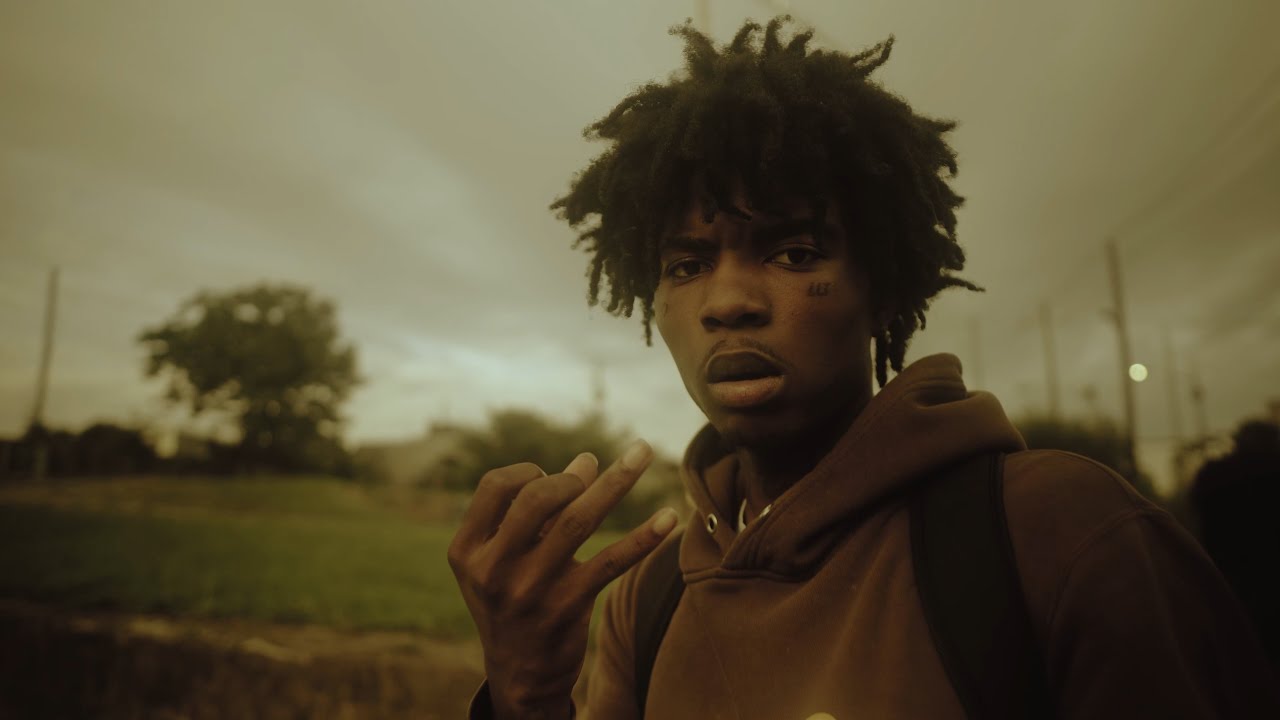 Lil Birdie - Rockout (Official Video) [Dir. @PublicGoatt ] - YouTube