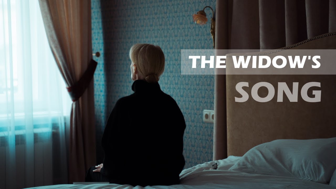 The Widow's Song (String Orchestra) | Michael Maw - YouTube