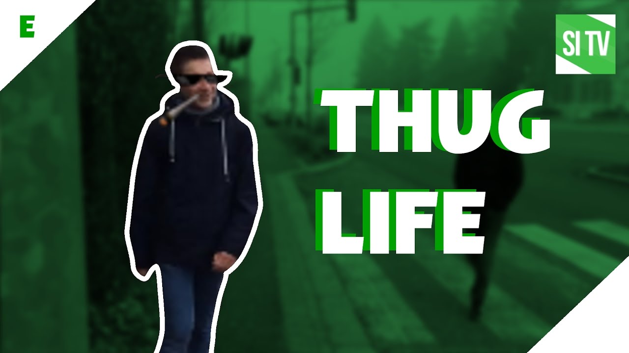 THUG LIFE (TEASER) - YouTube
