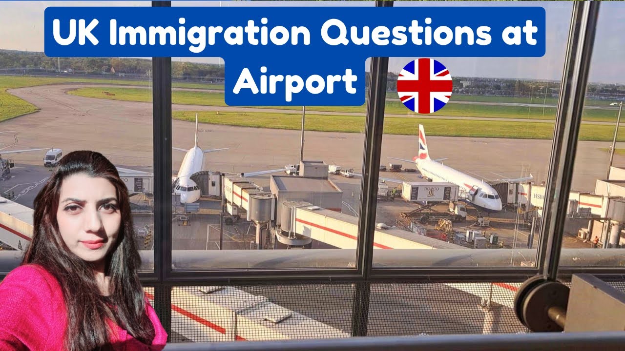 Top UK Immigration Questions #livinginuk #uklife #ukimmigration - YouTube