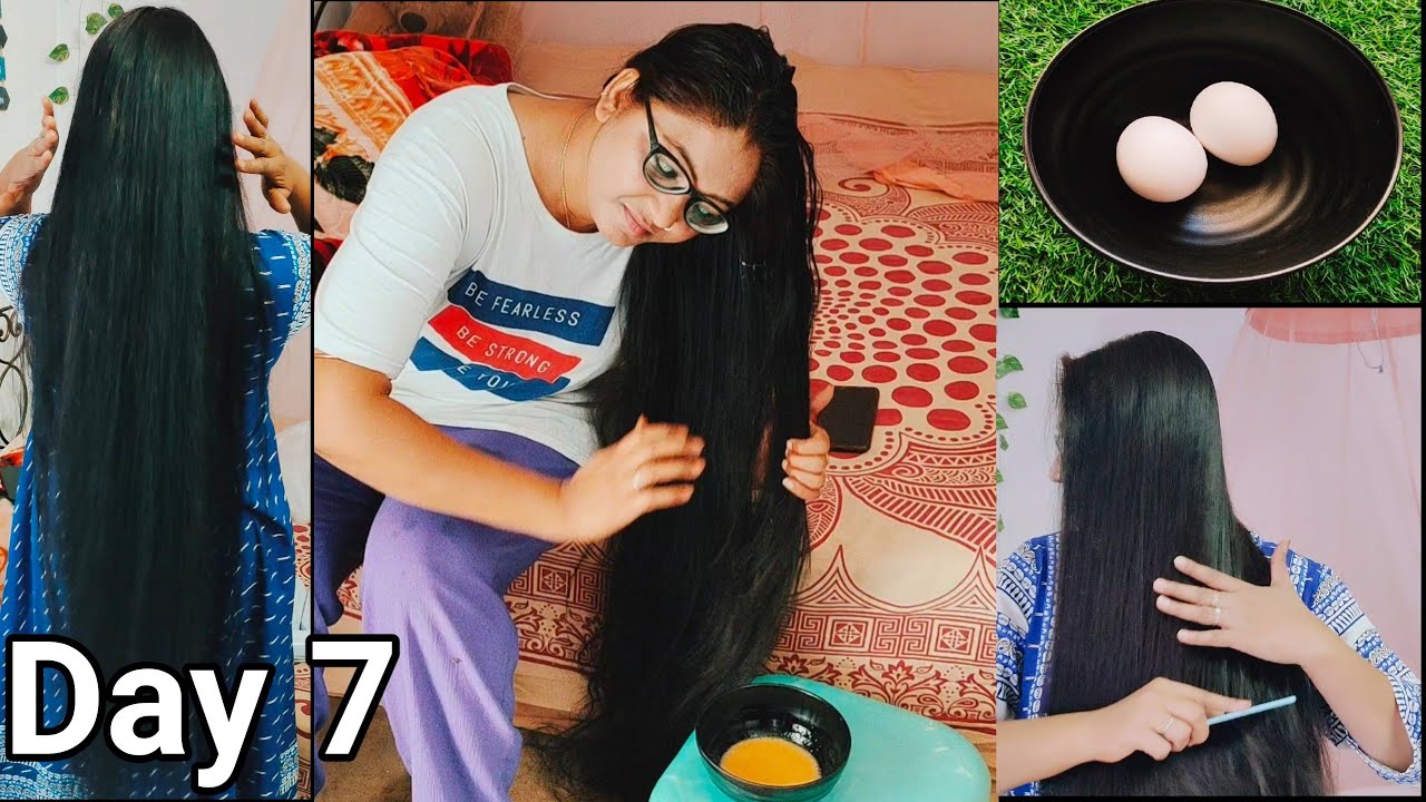 15 Days Moti Choti Challenge! Extremely Thickness, Longest & shiner ...