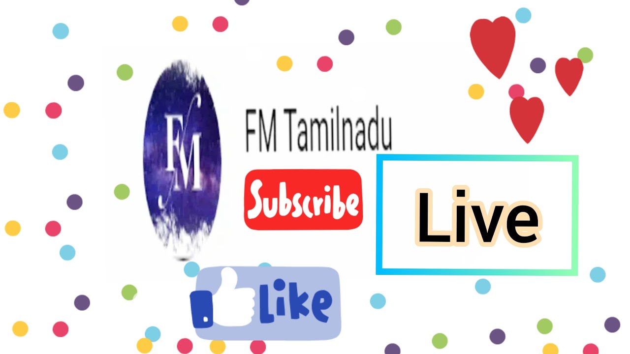 Welcome To Live - YouTube