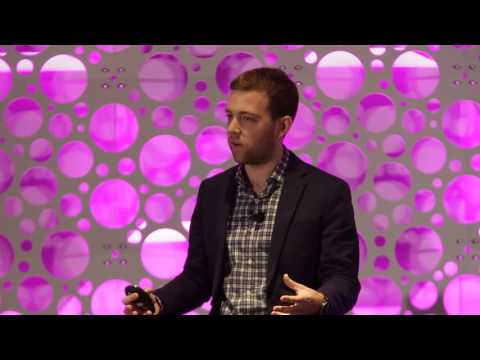 INBOUND 2016: Anna Perko + Ari Plaut \