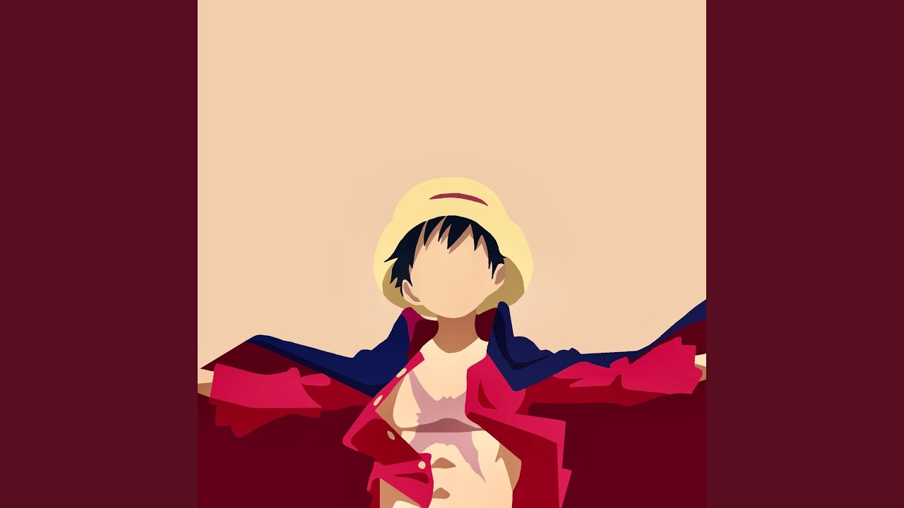 Paint (One piece opening but make it lofi) - YouTube Music