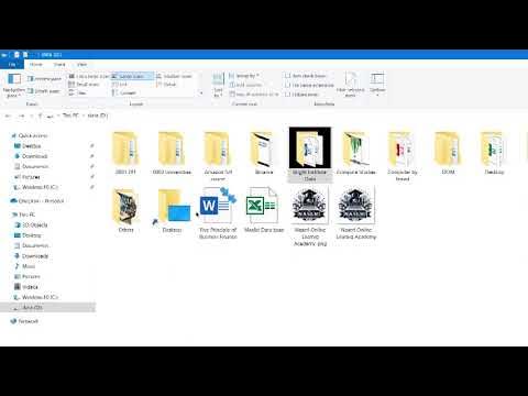 15 File Explorer - YouTube