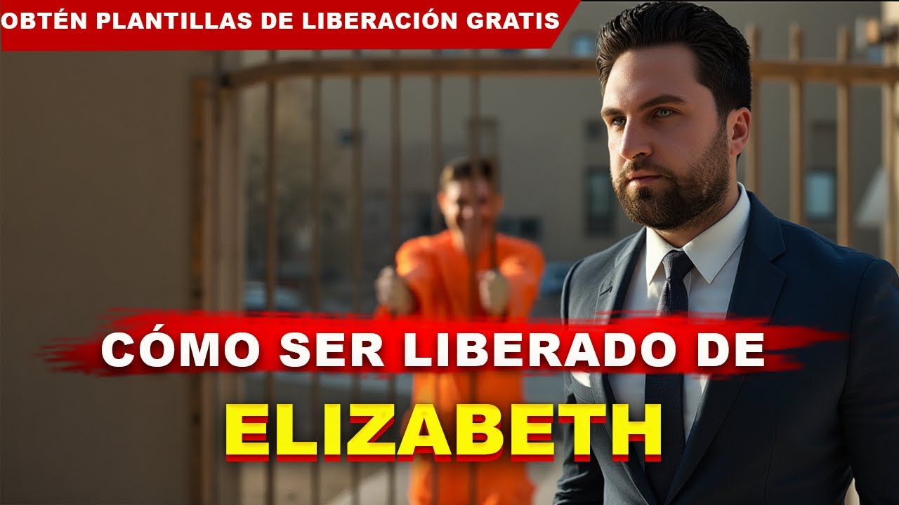 Cómo salir (ser liberado) de la detención – Elizabeth Contract bajo ...