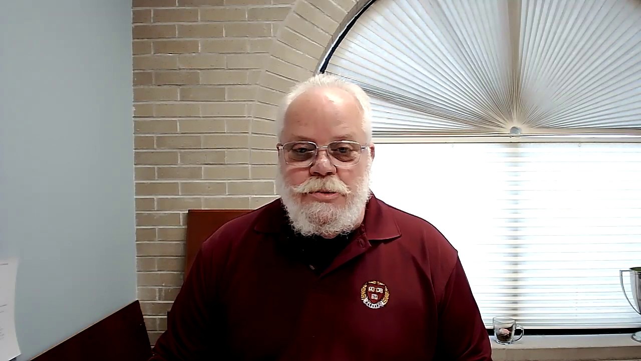 #SoCoCollegeDay2020 One SouthCoast Chamber Co-CEO Rick Kidder - YouTube