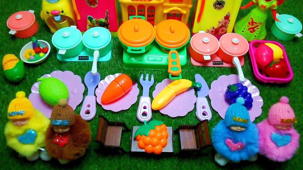 ASMR VIDEO UNBOXING 🌈 Satisfying with Unboxing Hello Kitty Sanrio ...