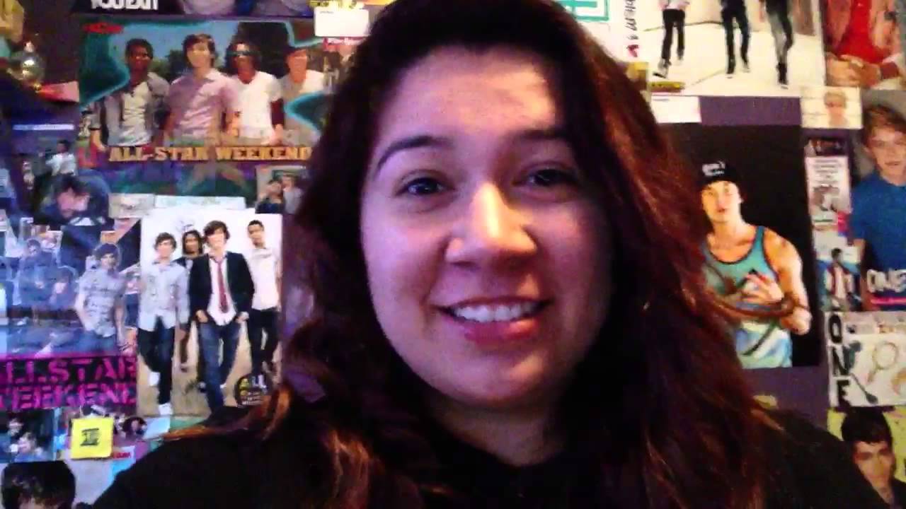 Hi Jasmine - YouTube