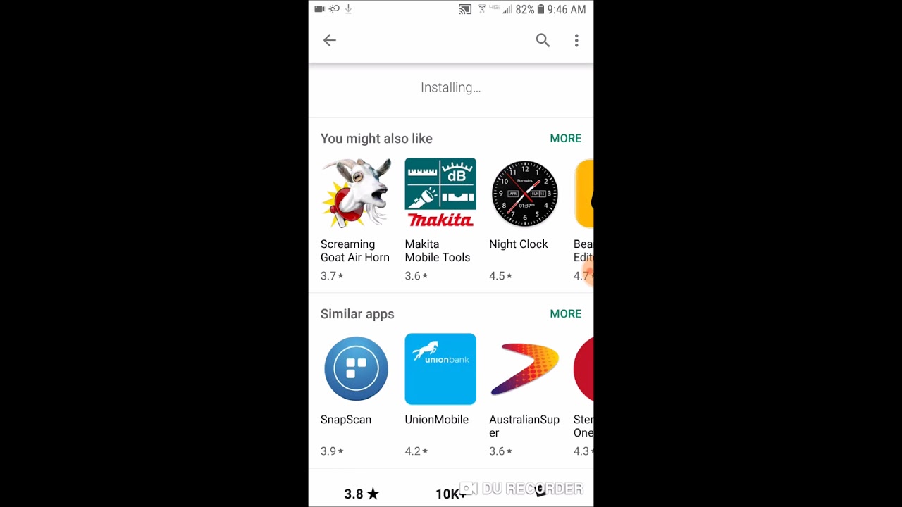 Install GivePlus App for Android - YouTube
