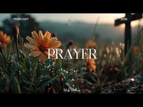 DUA - Derin İbadet Enstrümantal | Huzurlu Dua Müziği