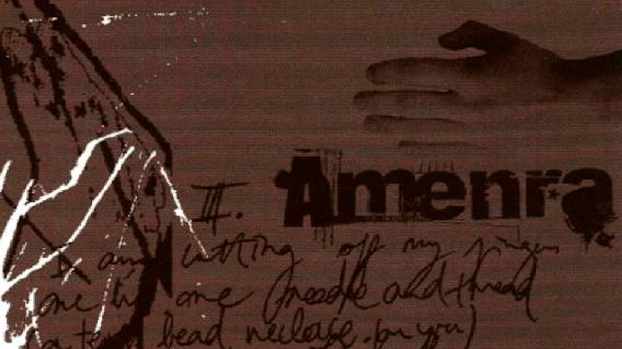 Amenra Mass I Full Album Youtube