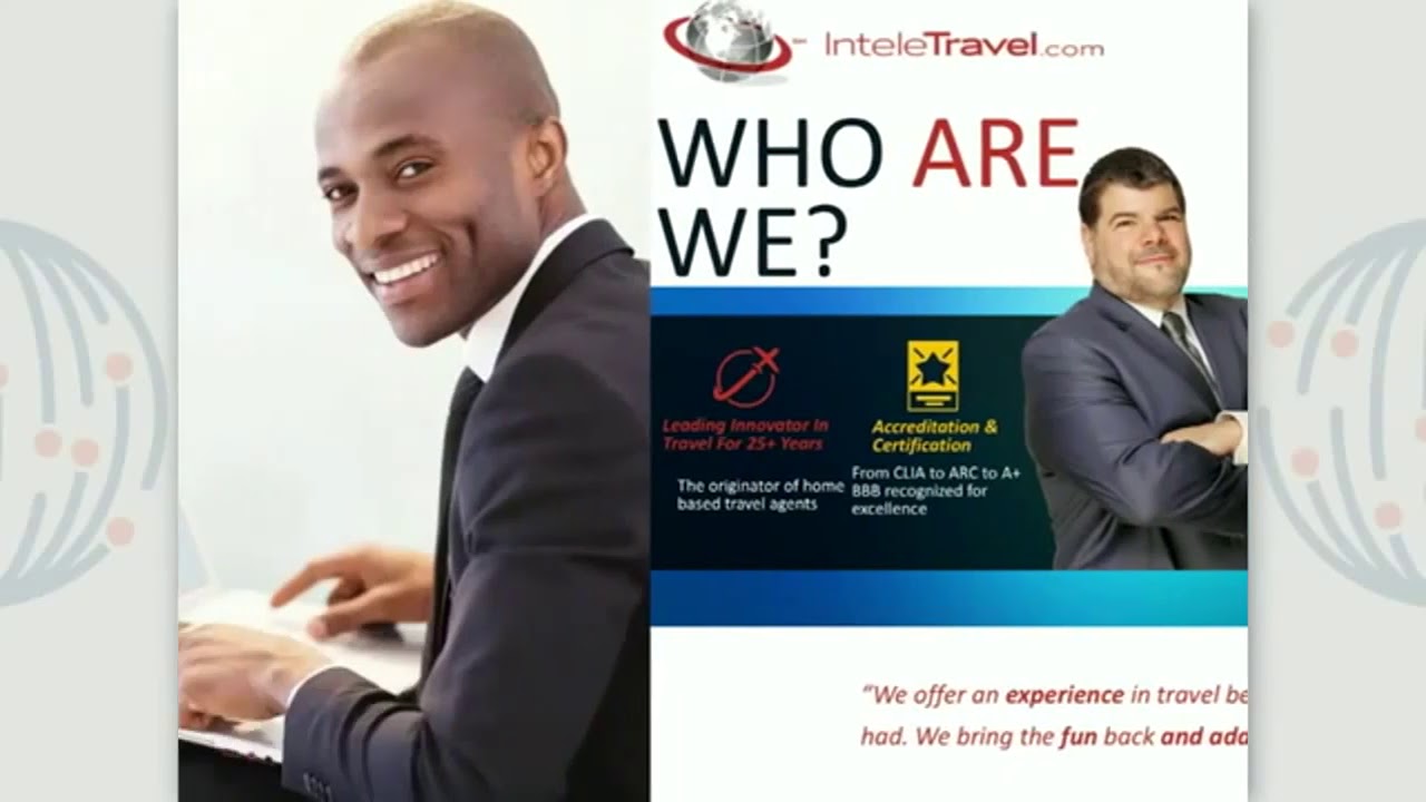 Inteletravel and PlanNet Marketing Full Presentation with #PhotobyKip ...