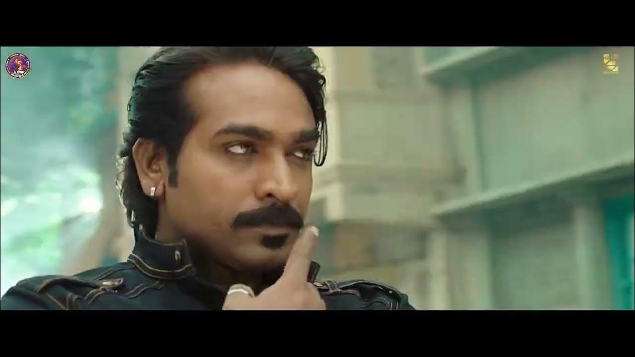 HAPPY BIRTHDAY|MAKKAL SELVAN VIJAY SETHUPATHI |MASHUP| #2025 #vijaysethupathi - YouTube