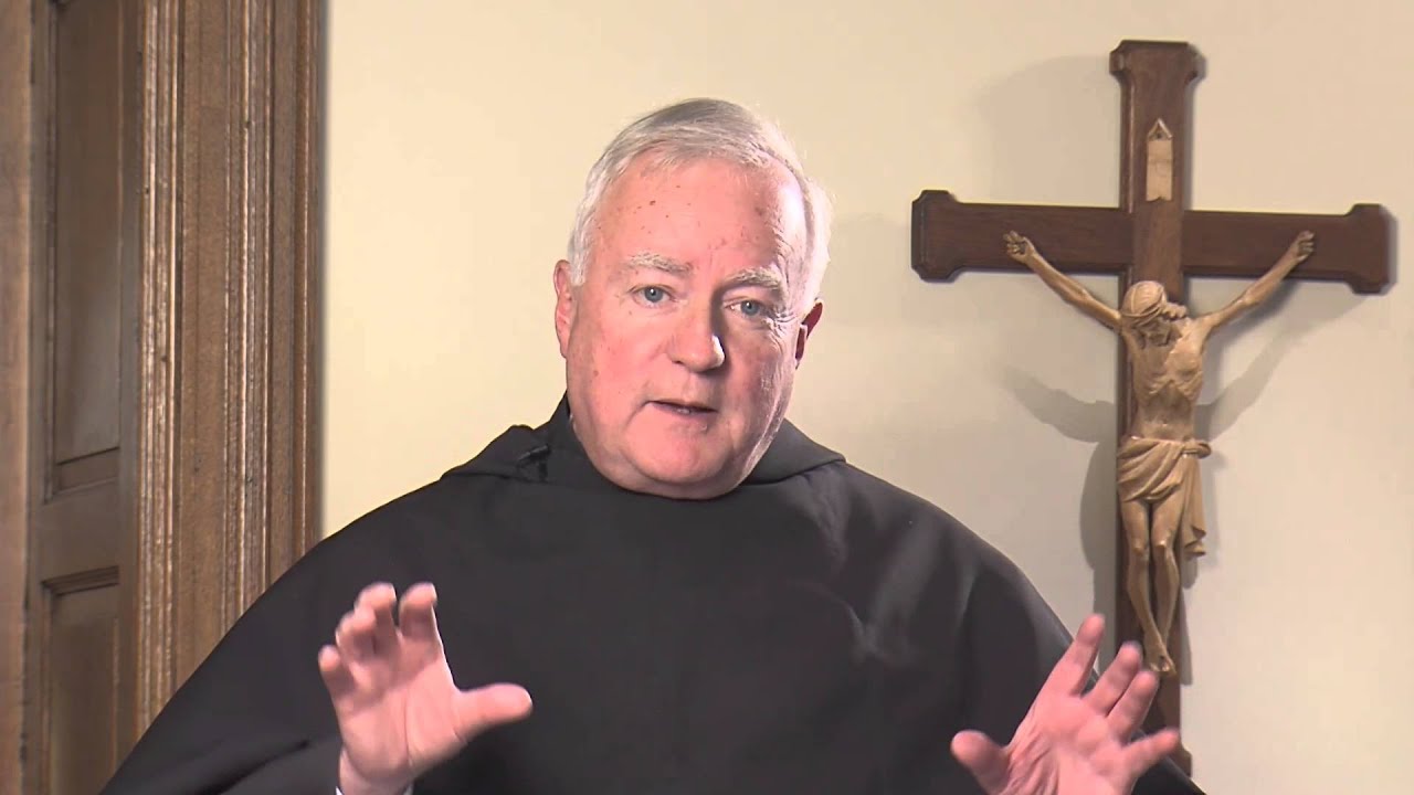 Truth, Unity, Love: Father James Flynn, Malvern Prep President - YouTube