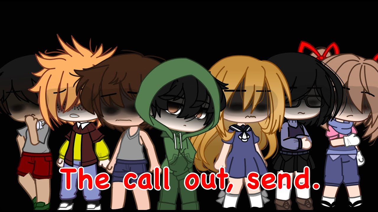 [ORIGINAL] {important vid} send the call out. (BBIEAL/Baldi’s basics ...