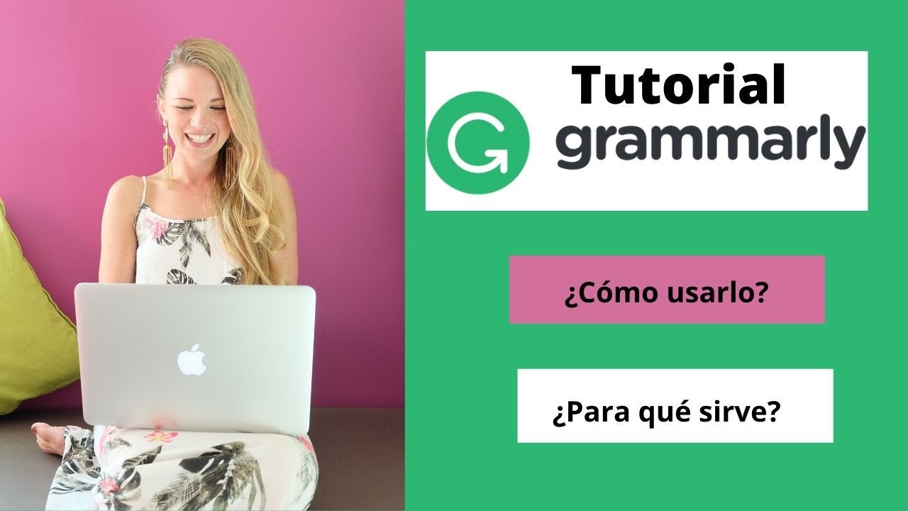Grammarly Review: Español - YouTube