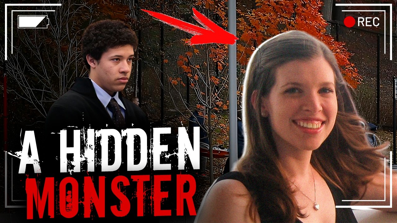 The Heartbreaking Case of Colleen Ritzer. True Crime Documentary - YouTube