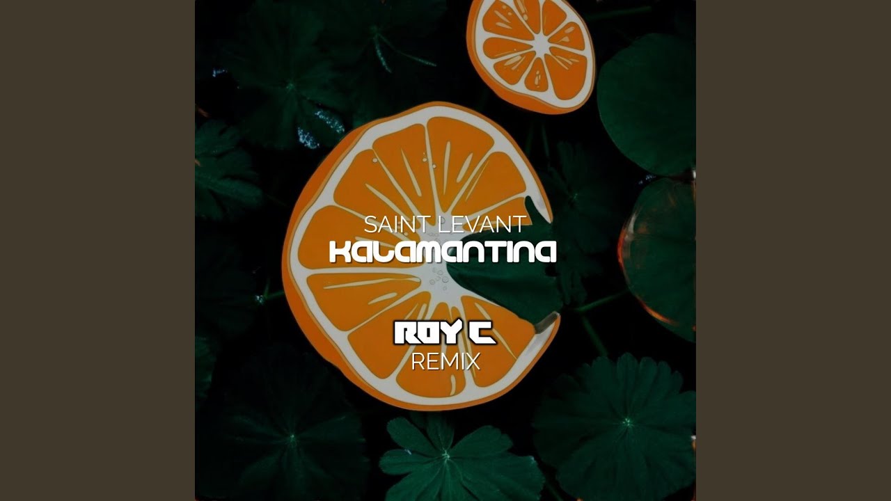 Kalamantina (Remix) - YouTube