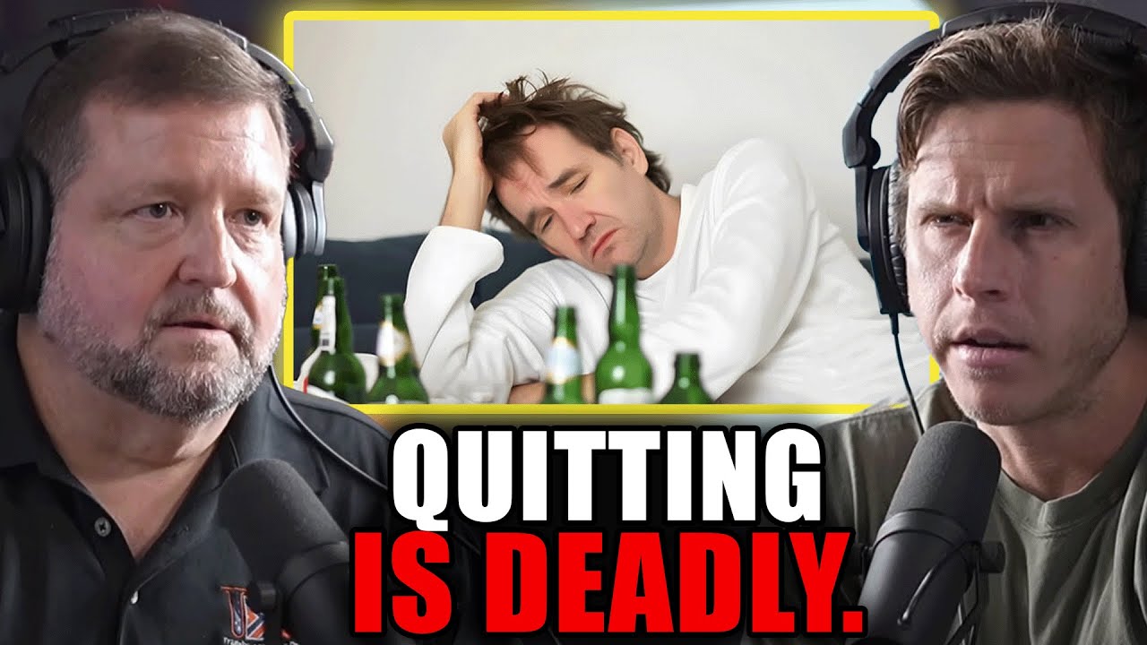 Top Pharmacologist Names the #1 Deadliest Drug to Withdrawal From ...