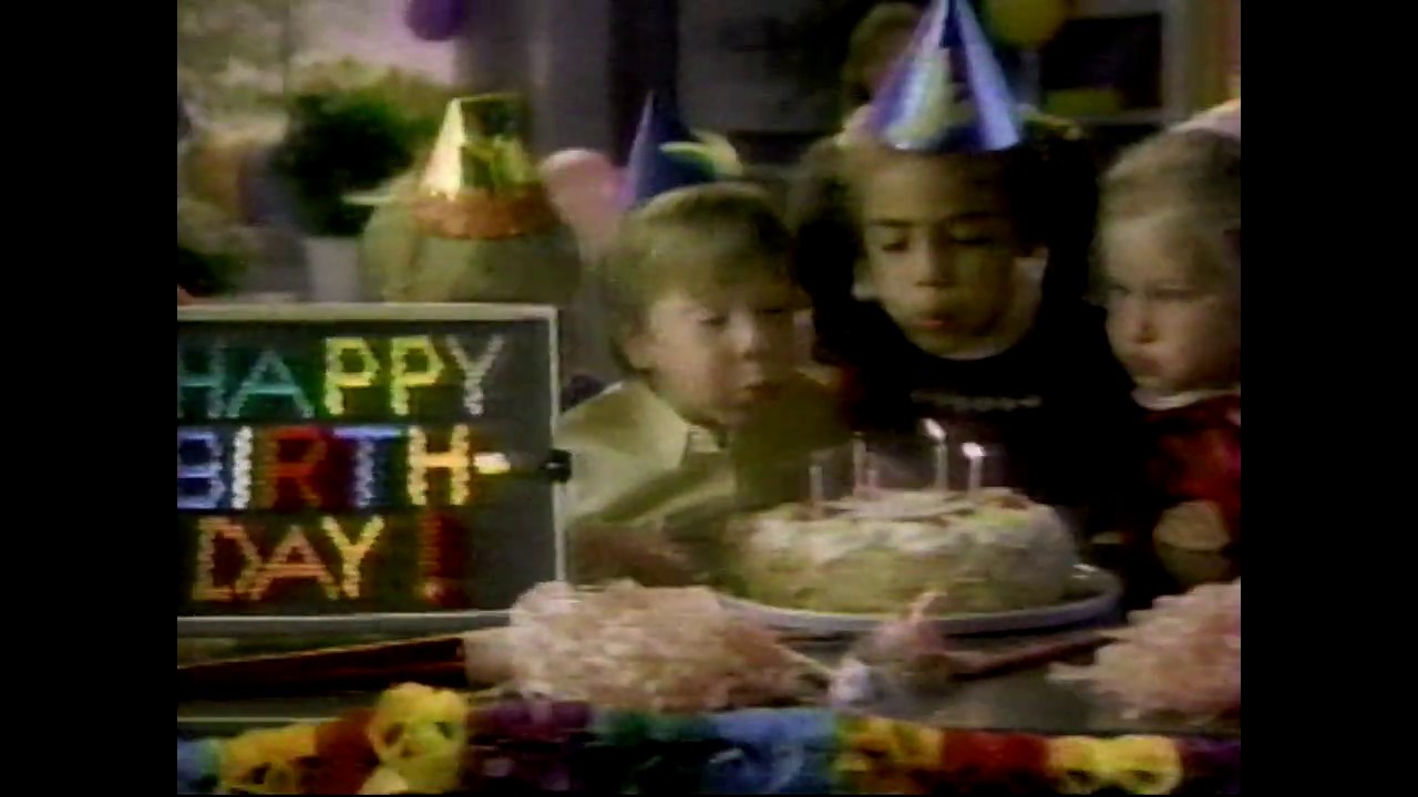 Lite Brite Commercial (Feat. Disney) (1992) - YouTube