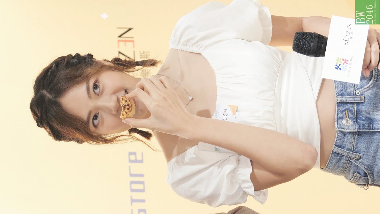 游嘉欣 Kayan Yau - 整月餅幾好手勢咁 - 千色Citistore《甜蜜煮意迎中秋》宣傳活動 - YouTube