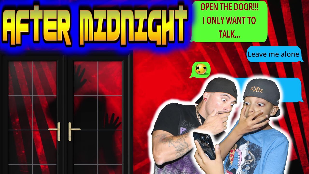 After Midnight Trash Horror Collection - YouTube