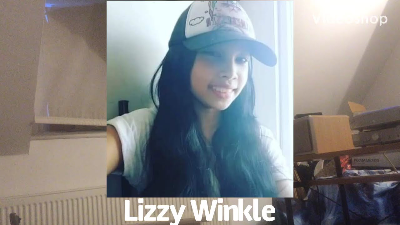 Lizzy Winkle (Roblox) Celebrity Ghost Box Interview Evp - YouTube