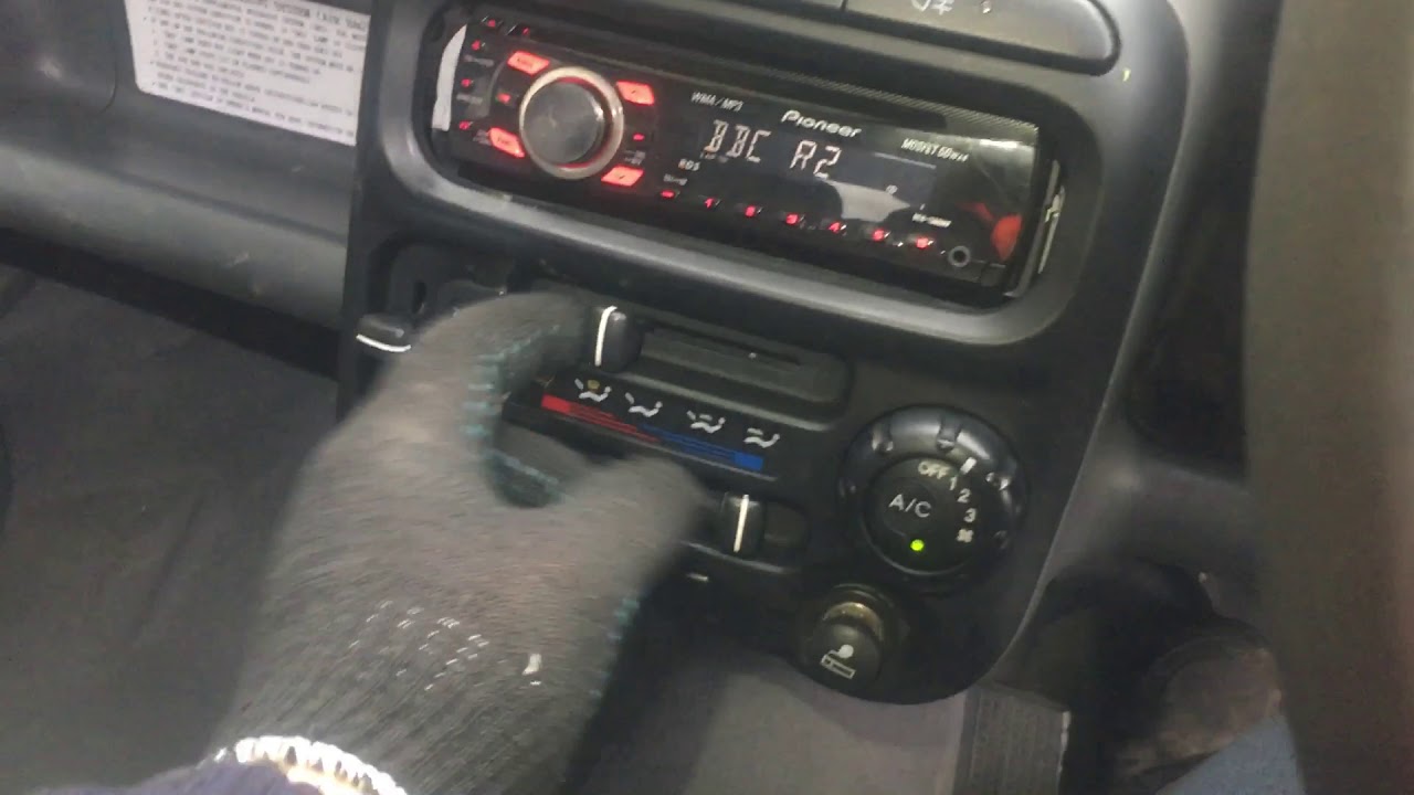 Разборка Hyundai Atos 1.0 G4HC (VIN: KMHAH51GRYU087470) T15977 - YouTube