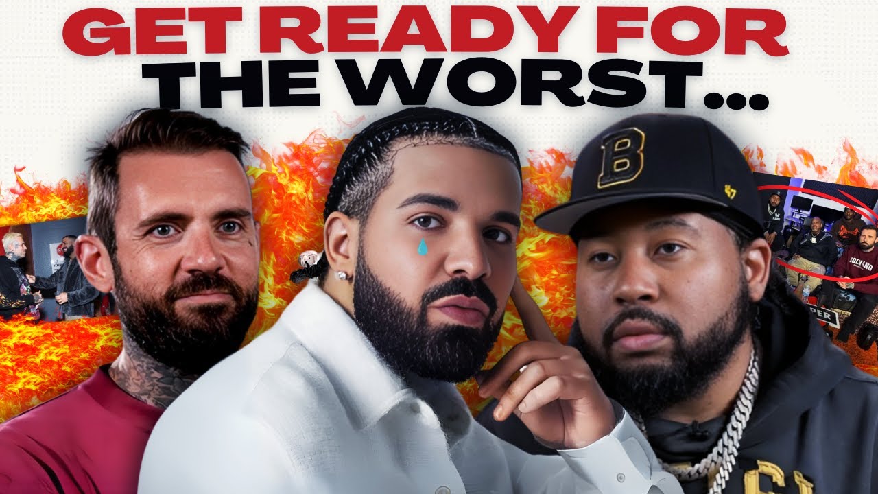 How Drake & Ak Just Became Rap’s Biggest Vultures For What They Just ...