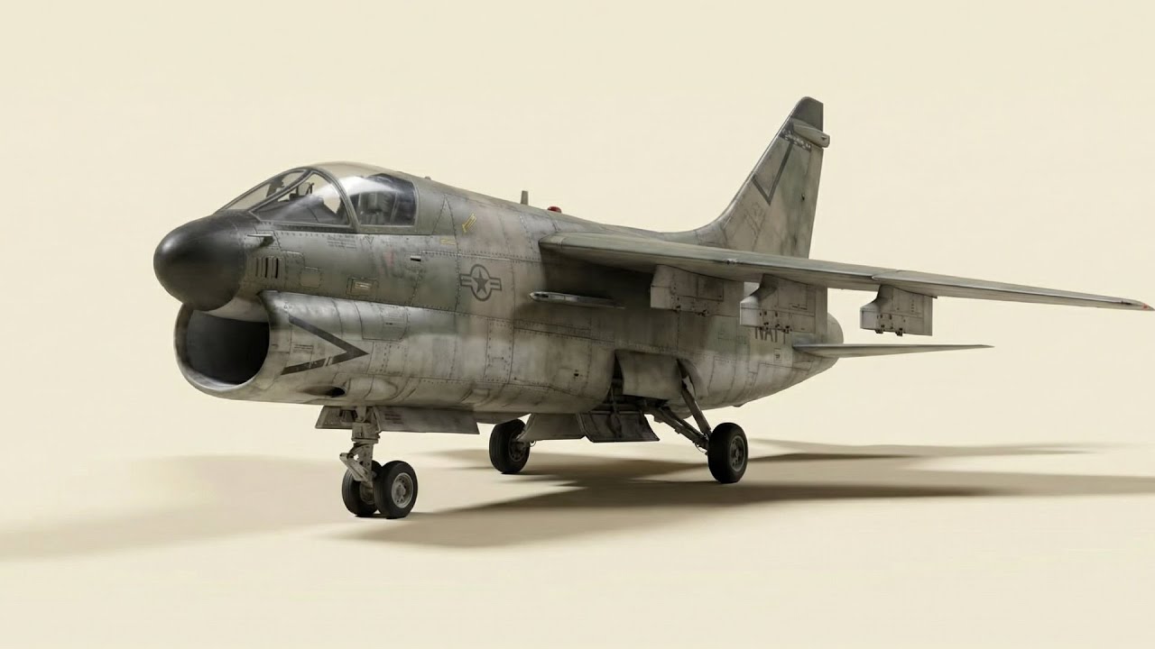 Every Cold War Jet Fighter Explained - YouTube