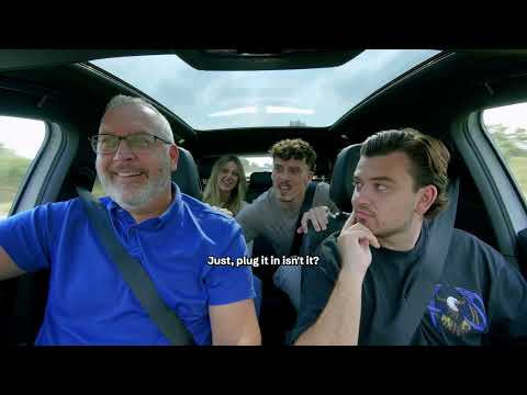 Aviva & The Famileigh | To EV or Not To EV ​​