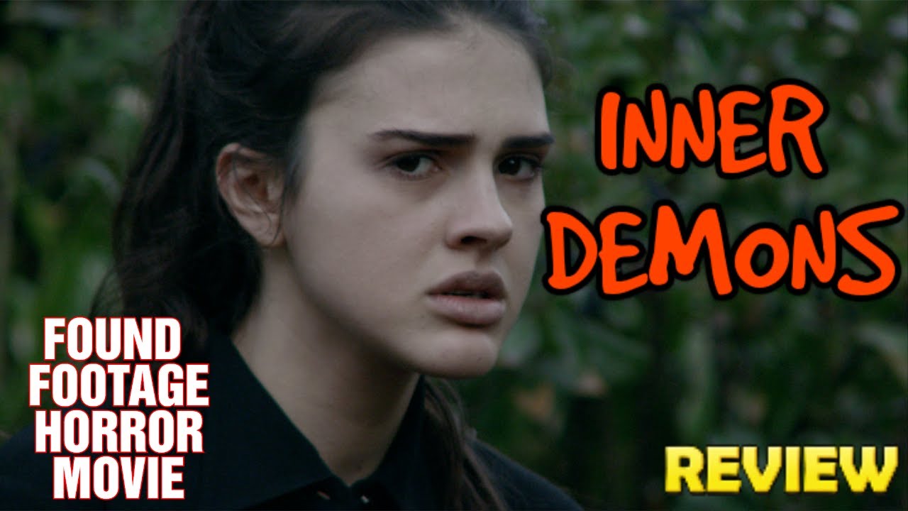 FOUND FOOTAGE HORROR MOVIE 2014 - INNER DEMONS - YouTube