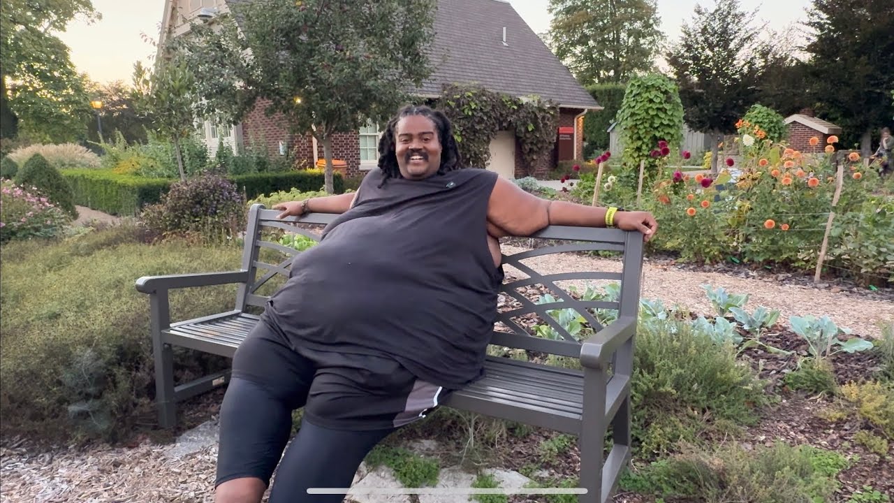 My 700 Pound Life - Next 5k Race - YouTube
