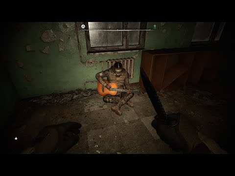 Stalker 2: HOC | Making realistic survival open world gaming exciting ...