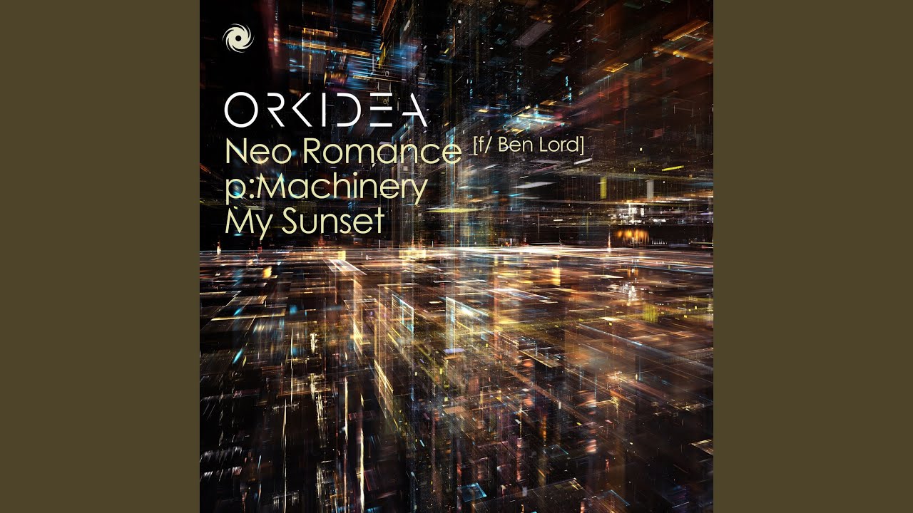 My Sunset (Extended Mix) - YouTube