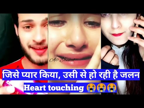 Best Emotional Heart Touching Tiktok Musically Videos || Best Of Sad Songs Collection Video 2019
